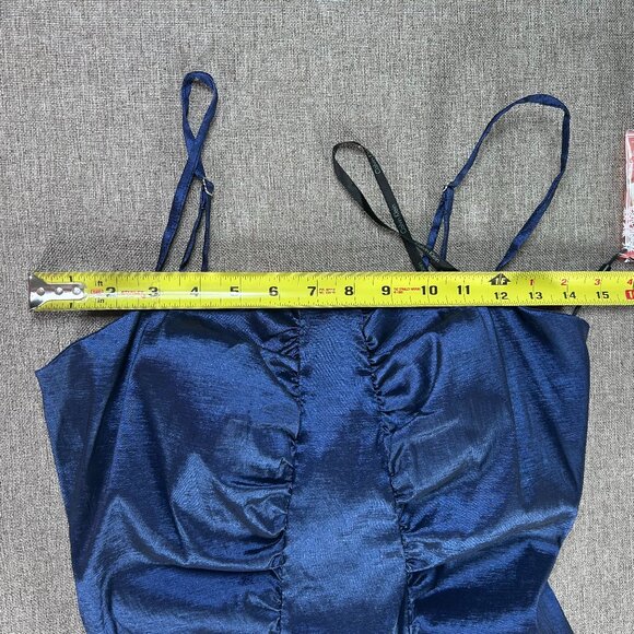 Calvin Klein | Dresses | Calvin Klein Aline Dress Women 6 Spaghetti ...